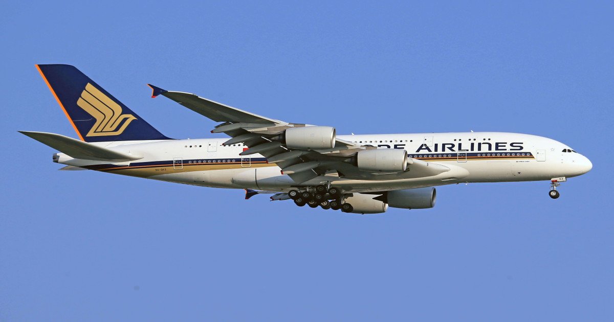 Affordable Flight Options from SG to Morocco for Your Next Adventure ...