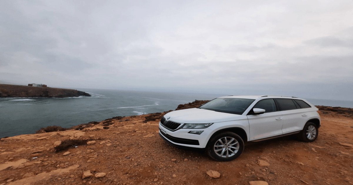 Discover Reliable Rides with Uber Morocco in Casablanca and Marrakech ...