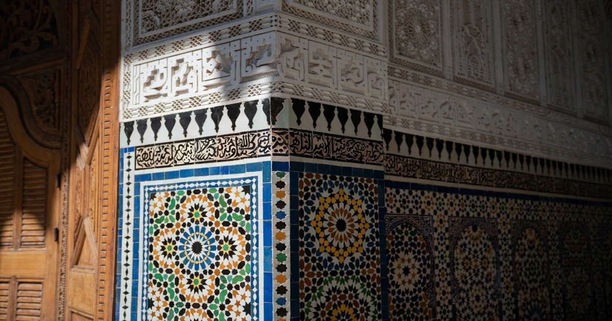 Discover the Best of Moroccan Design: Key Elements and Inspiration ...