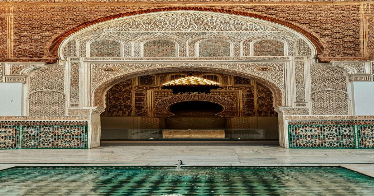 Essential Guide for Travel to Morocco from US: What You Need to Know ...