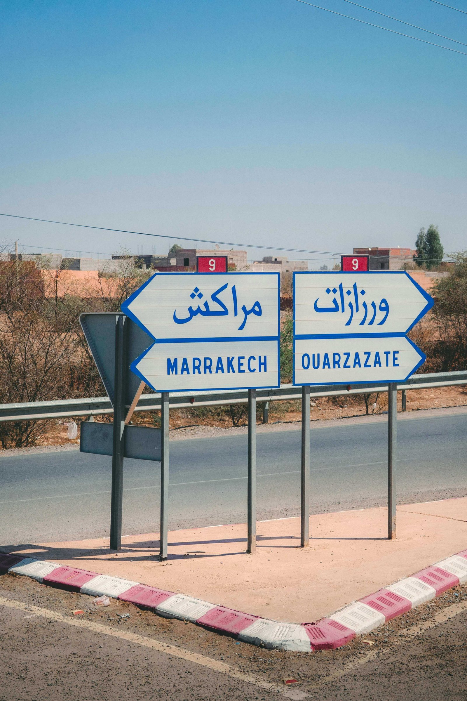 Understanding the Moroccan Language: Key Phrases and Cultural Insights ...